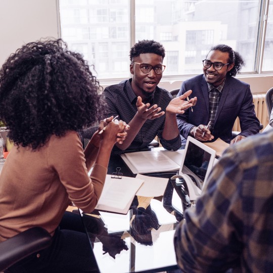 Bconsult – Hospitality Learnerships